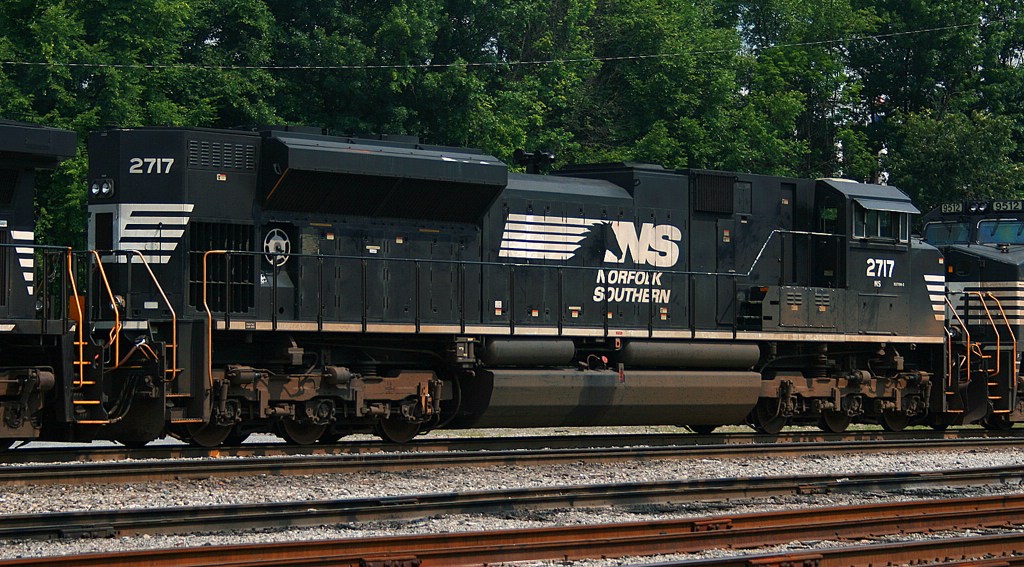 NS 2717